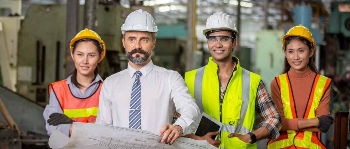 The Critical Role of Manpower Supply in Project Success - Techno Industries